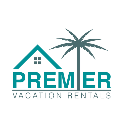 Designs | Short Term Vacation Rental Properties Logo | Logo & brand ...