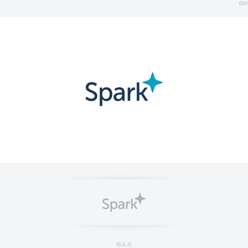 Designs | New logo wanted for Spark | Logo design contest