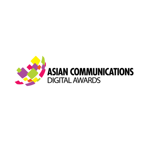 Designs | Asian Communications Digital Awards | Logo design contest