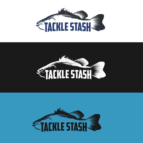 Tackle Tackle | Logo design contest