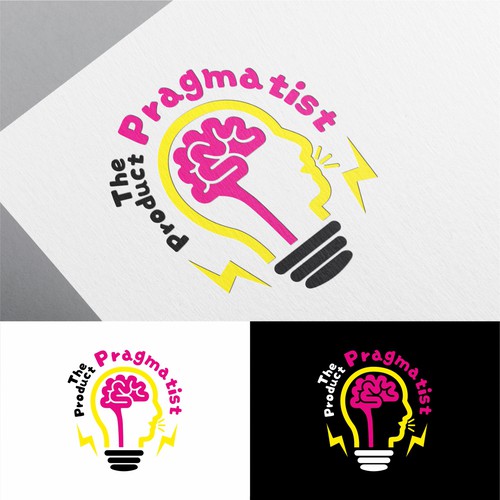Designs | Consulting company around SaaS Product Development | Logo ...