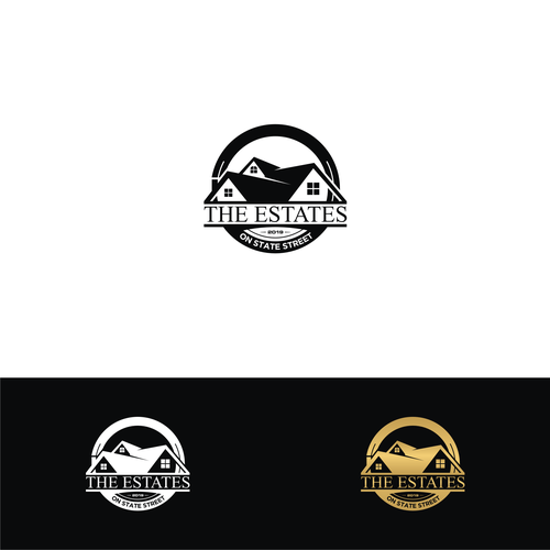 Housing Project | Logo design contest