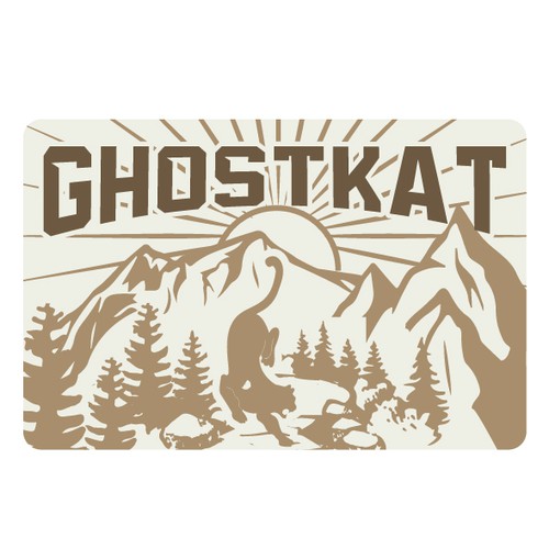 Designs | Vintage/traditional - stamp/tattoo style logo of a snow ...