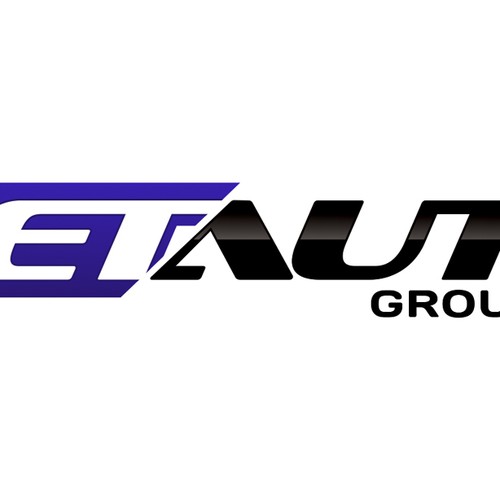 J.E.T. Auto Group LLC needs a new logo | Logo design contest