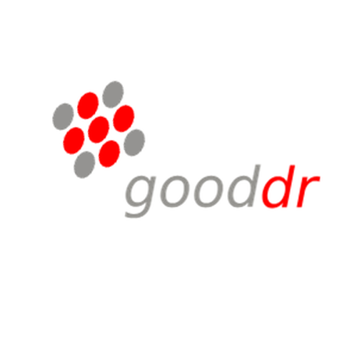 good doctor | Logo design contest