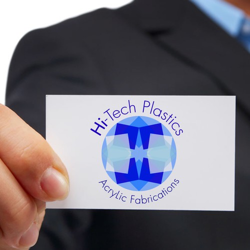 Design a Industrial(Architechtural/Manufacturing Logo for Hi-Tech ...