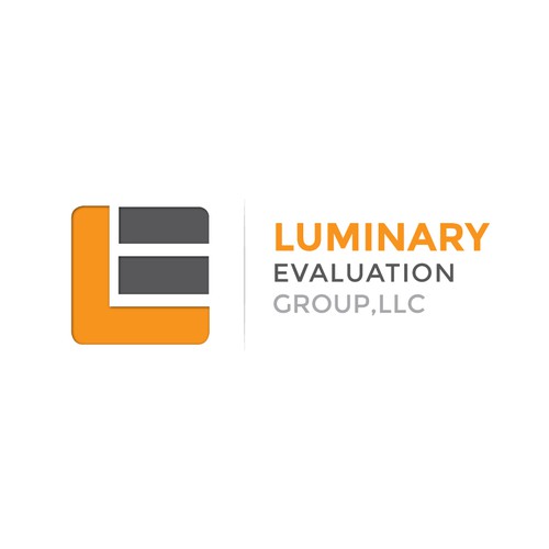 New Evaluation Group Logo Design | Logo design contest