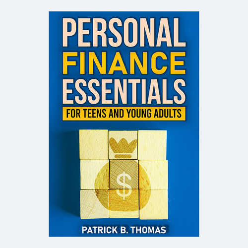 Designs | Creative book cover appealing to young adults and their ...