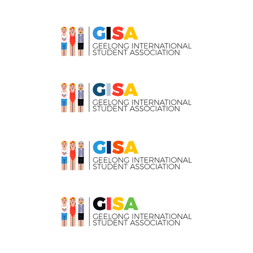 Design a cool, fresh logo for a new International Student Club | Logo ...