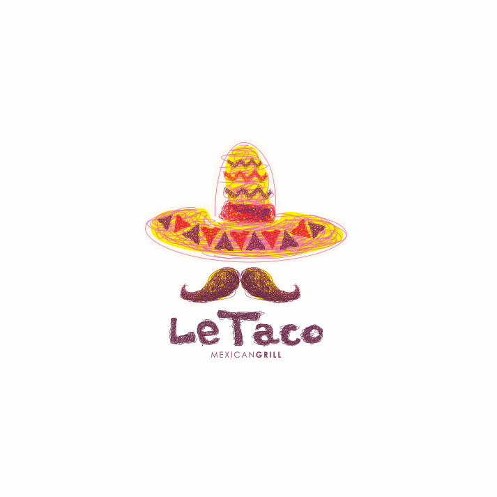 Mexican Restaurant Logos - Free Mexican Restaurant Logo Ideas, Design ...