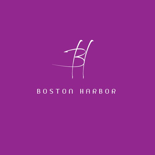 Boston Harbor Logo Design | Logo design contest