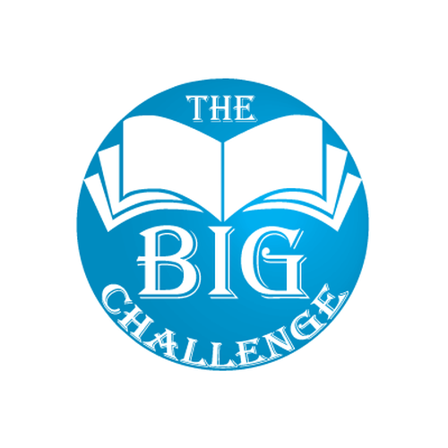 logo pour The Big Challenge | Concours: Création de logo
