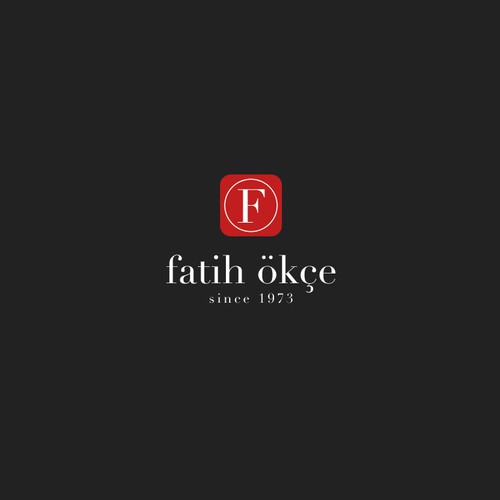 fatih ökçe | Logo design contest