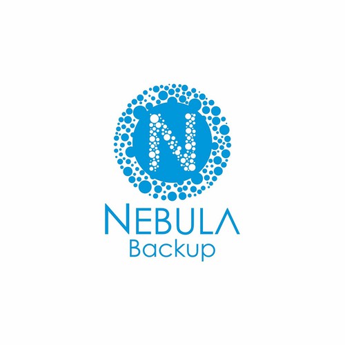 A New logo for Nebula Online Backup | Logo design contest