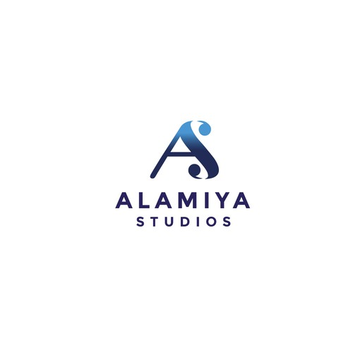 Designs | Film Business: Alamiya Studios Logo | Logo design contest