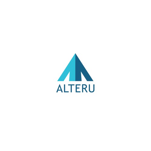 Creative & Modern Platform Logo Design | Logo design contest