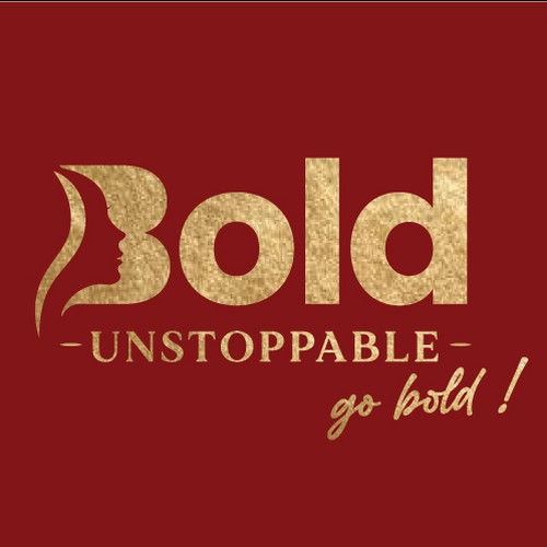 Designs | What's Your Vision of Bold and Unstoppable Women? | Logo ...