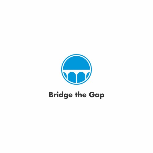 Create the next logo for Bridge the Gap, or Bridging the Gap | Logo ...