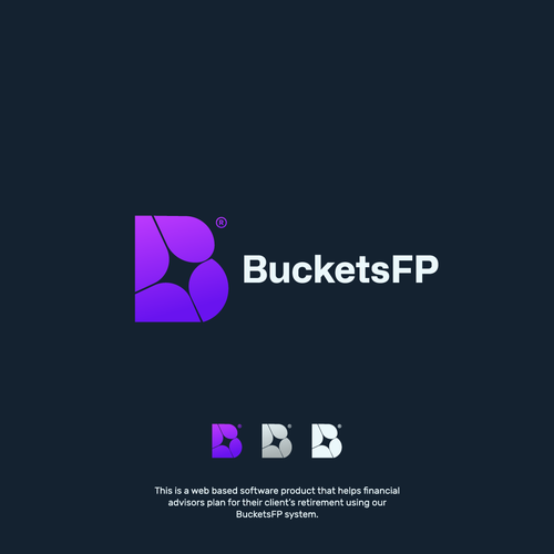 Designs | We need a powerful new logo for a modern fin tech product ...