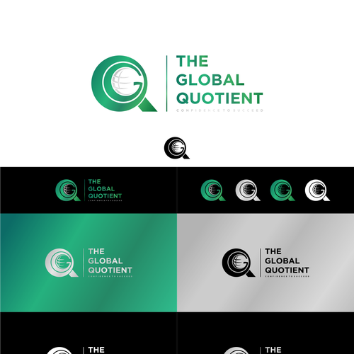 Design a powerful logo for a Global Training brand! | Logo design contest