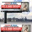 Billboard Design - Get Creative Billboard Ads Online | 99designs