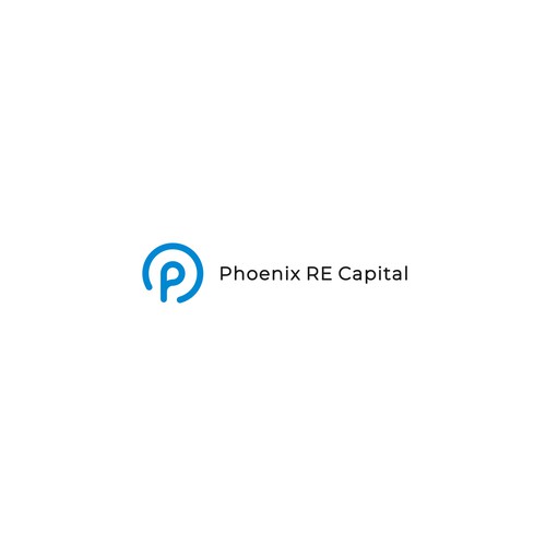 Designs | Phoenix RE Capital Logo | Logo design contest