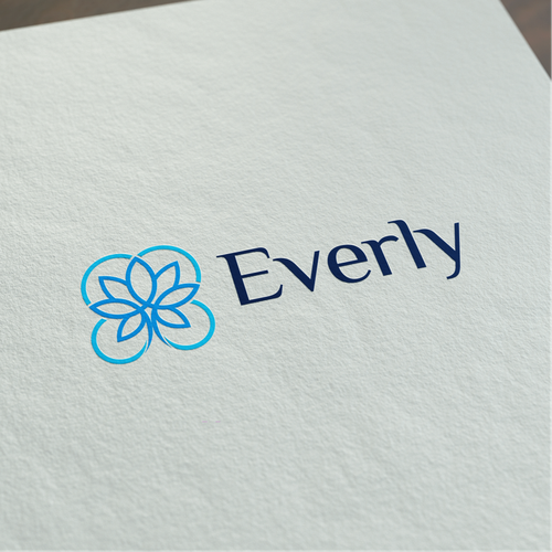 Designs | Everly | Logo & brand guide contest
