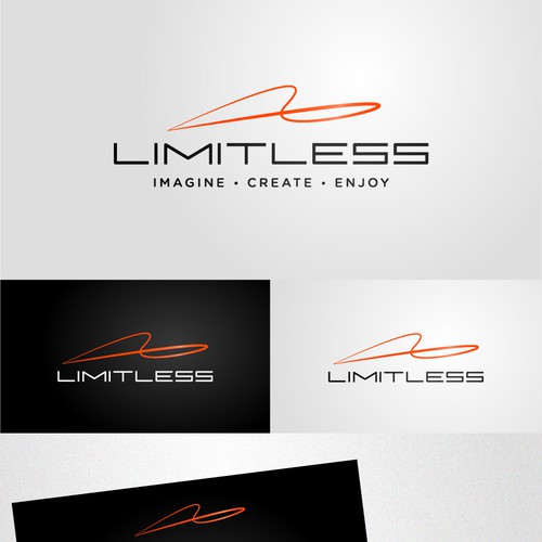Create the next logo for Limitless | Logo & business card contest