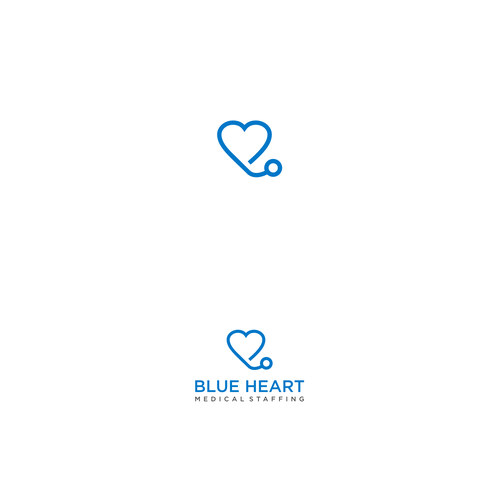 Blue Heart Logo 403,509 Blue Heart Stock Vectors And Vector Art