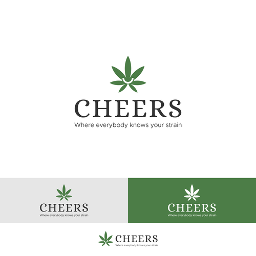 Designs | Cheers Cannabis where everyone knows your strain! Need a ...