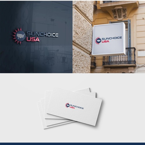 Designs | Solar Sales upscale logo | Logo design contest