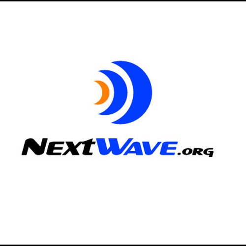 Next Wave Logo | Logo design contest