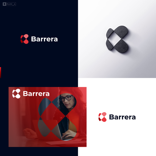 Designs | Barrera | Logo design contest