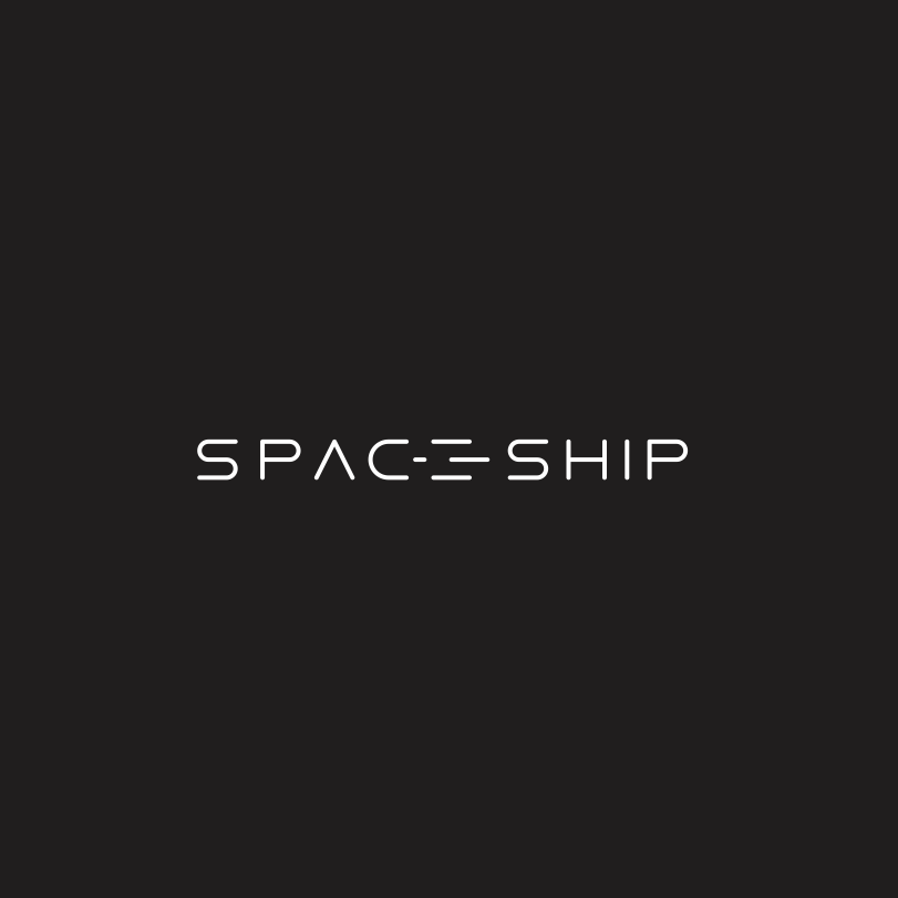 Spaceship Logos - Free Spaceship Logo Ideas, Design & Templates