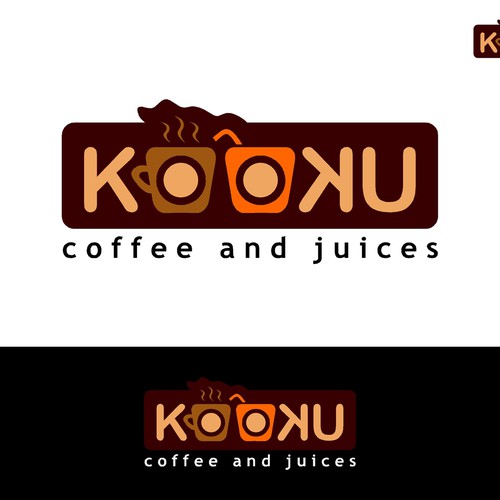 Logotipo De Conexao Kokoro