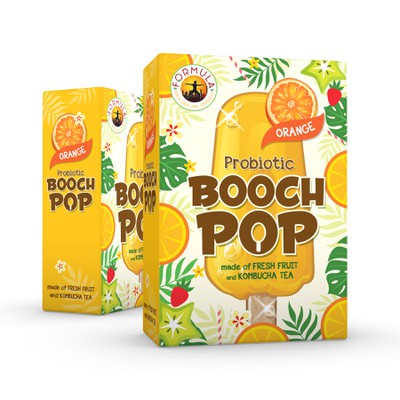 Packaging Design - Get A Custom Product Package Design Online | 99designs