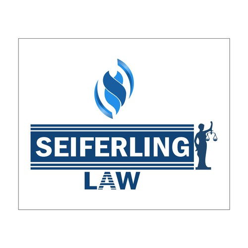 Contemporary Canadian Law Firm Logo | Logo design contest