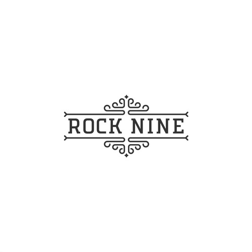 Designs | Rock Nine Restaurant Logo | Logo design contest
