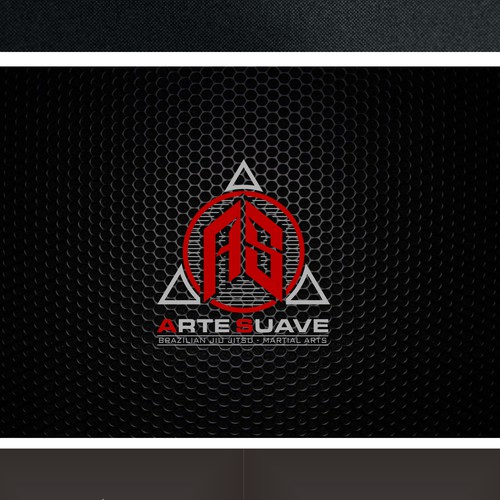Arte Suave | Logo design contest