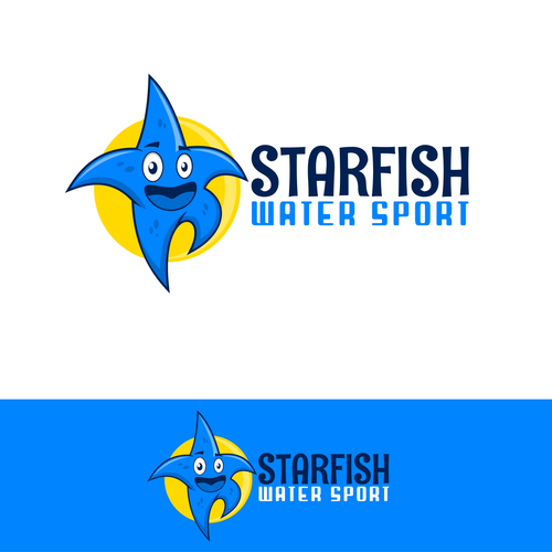Create a logo for new water sports company in florida | Logo design contest