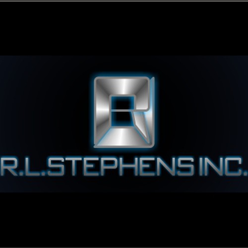 R.L. Stephens Inc. needs a new logo | Logo design contest