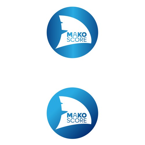 Designs | Design the Bite: MAKO Score Logo Challenge | Logo design contest