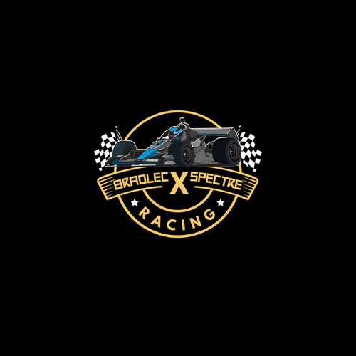 Designs | Racing Team Logo | Logo design contest
