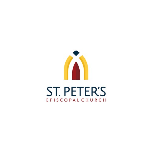 St. Peter's Episcopal Church needs a beautiful and compelling logo ...