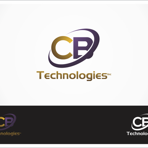Designs | Create the next logo for CB Technologies, Inc. | Logo design ...