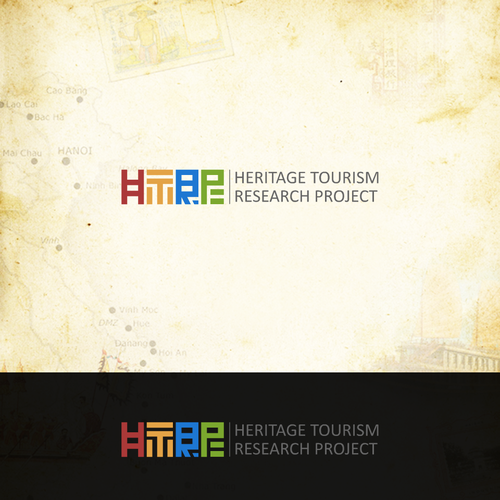 Design Inspiring Logo for a new Heritage Tourism Website | Logo design ...