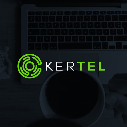 French operator Kertel is looking for an effective logo to boost up ...