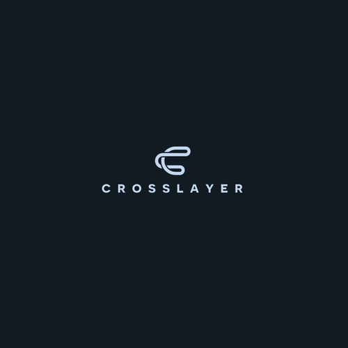 Crosslayer | Logo design contest