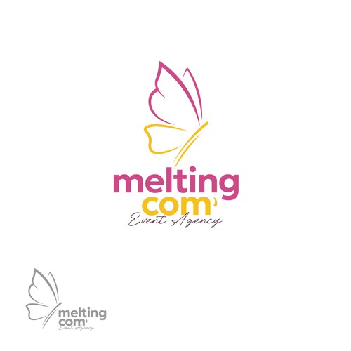 Designs | Logo for an event agency | Logo design contest
