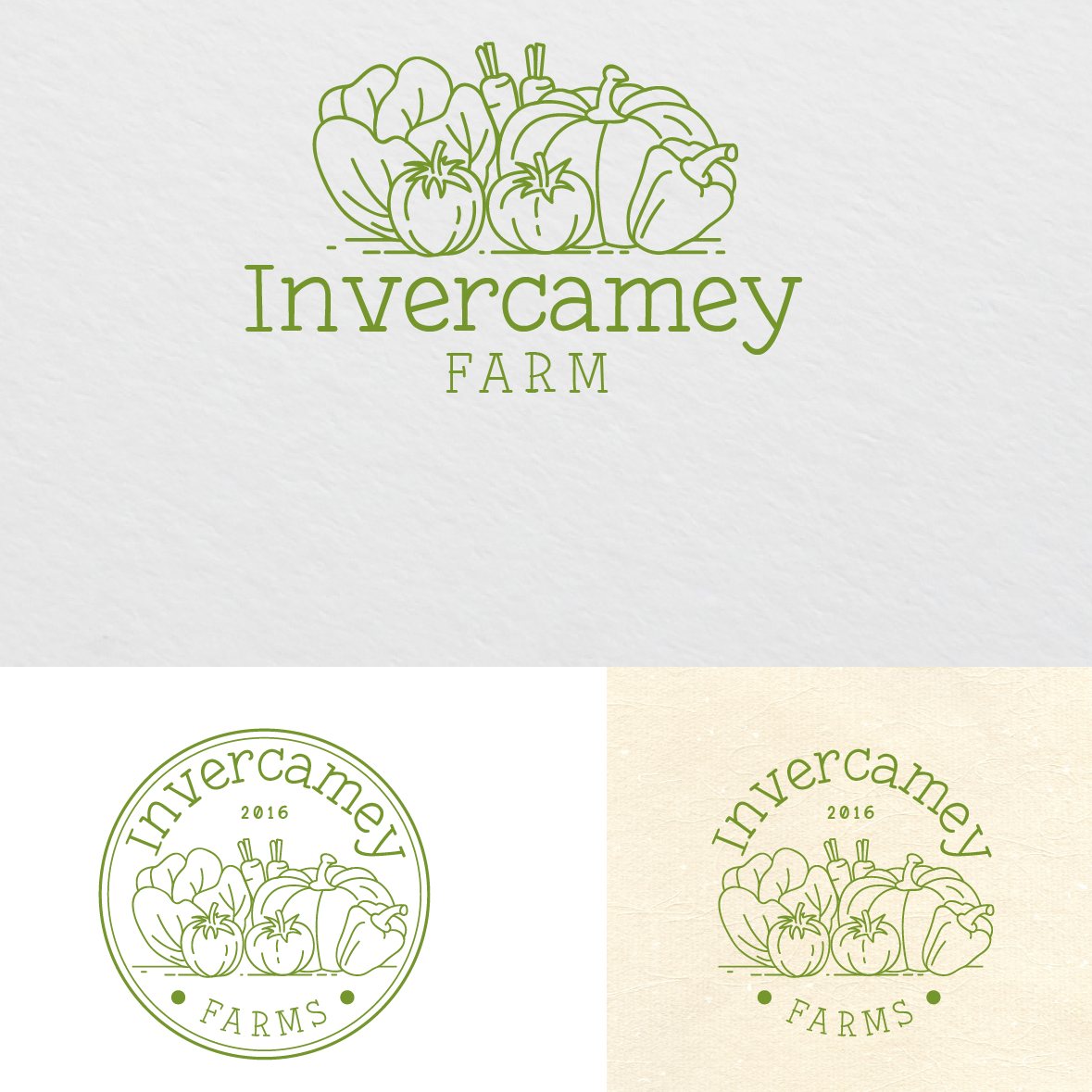 Cotton Farm Logo